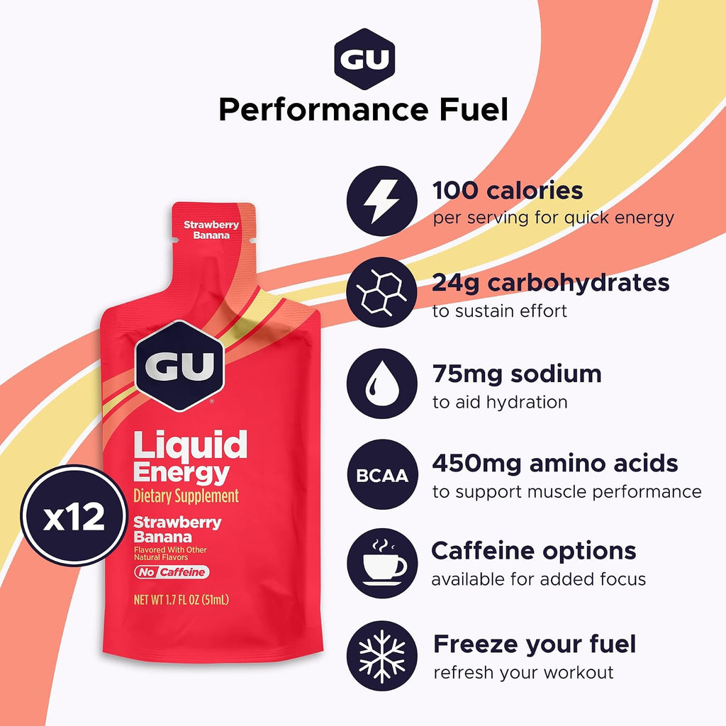 natural energy boost for athletes
