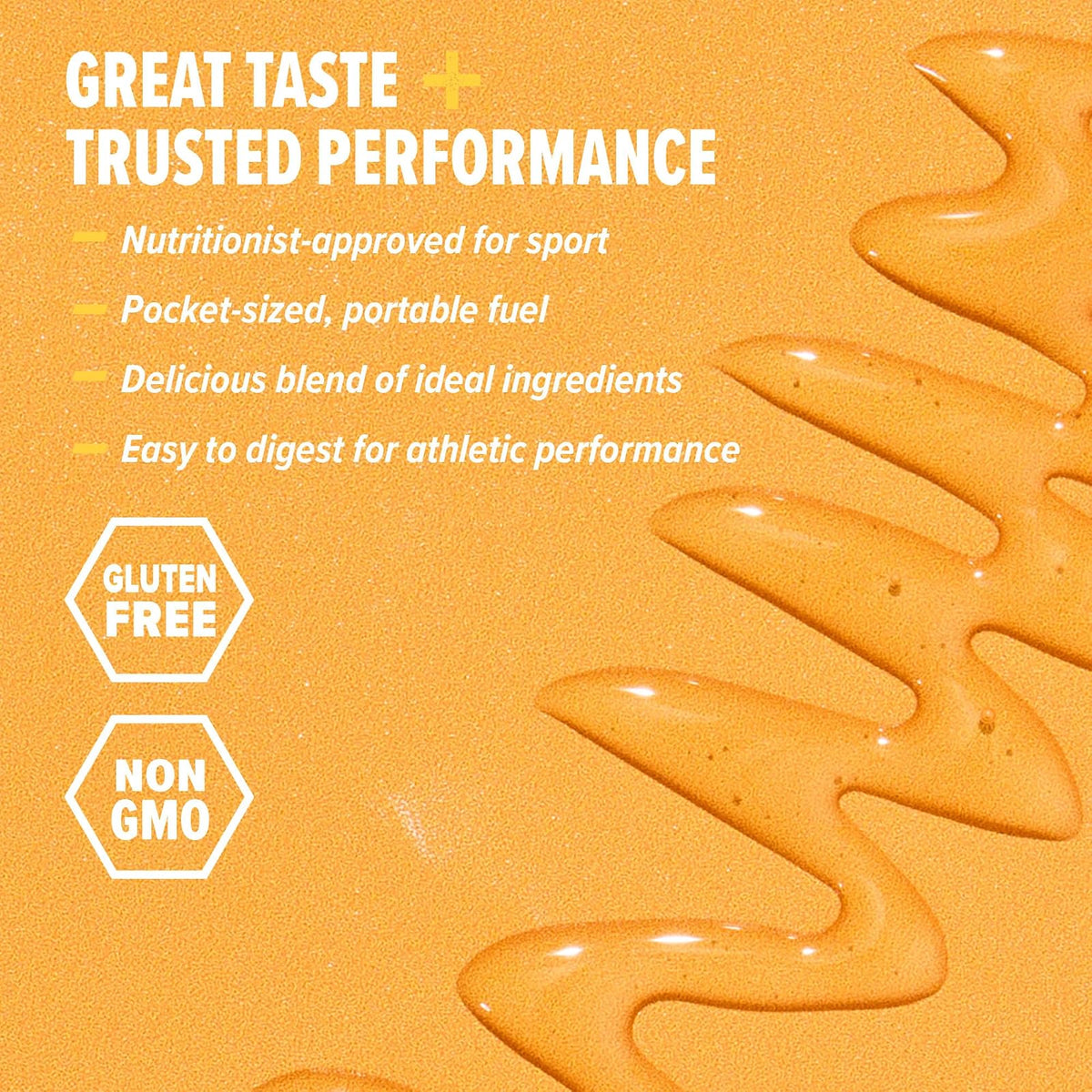 natural energy boost for athletes
