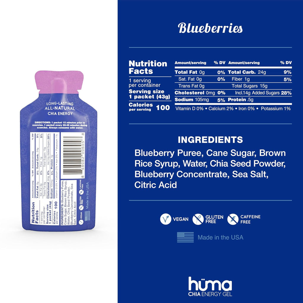 natural energy boost for athletes