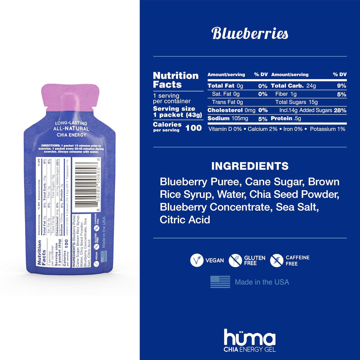 natural energy boost for athletes