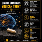 natural energy boost for brain