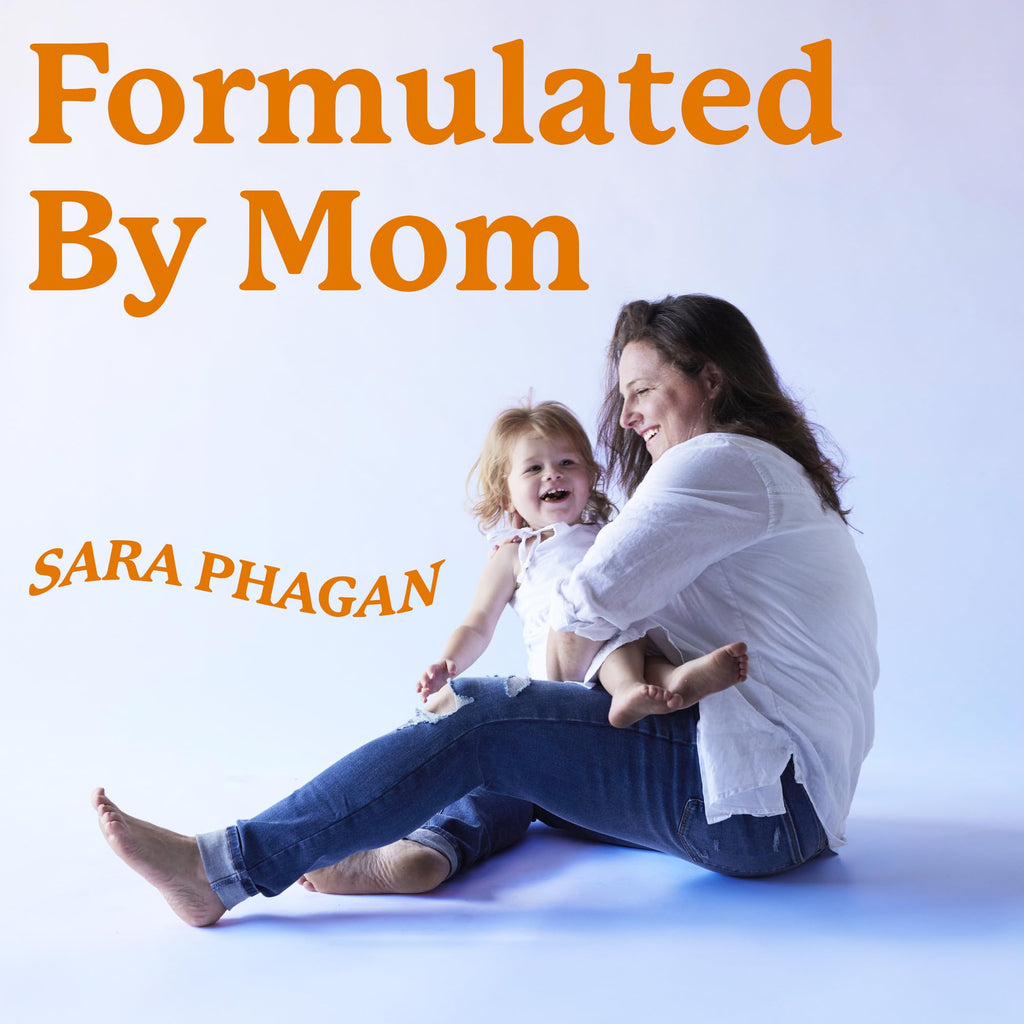 natural energy boost for children