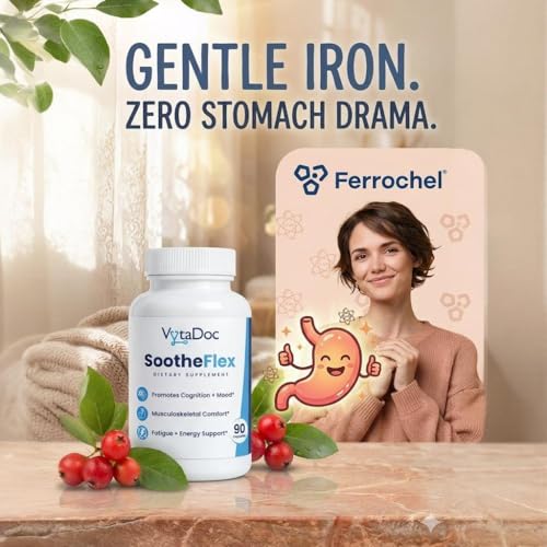 natural energy boost for daily vitality