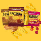 natural energy boost for endurance