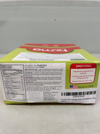 natural energy boost for endurance