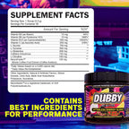 natural energy boost for gamers