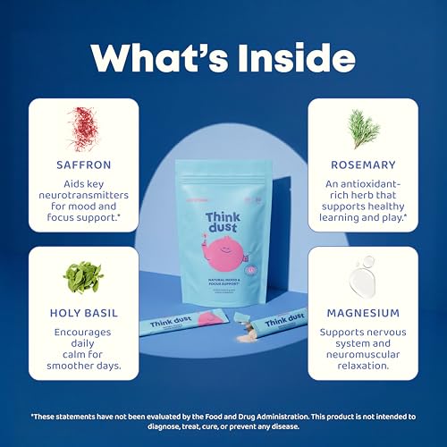 natural energy boost for kids
