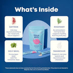 natural energy boost for kids