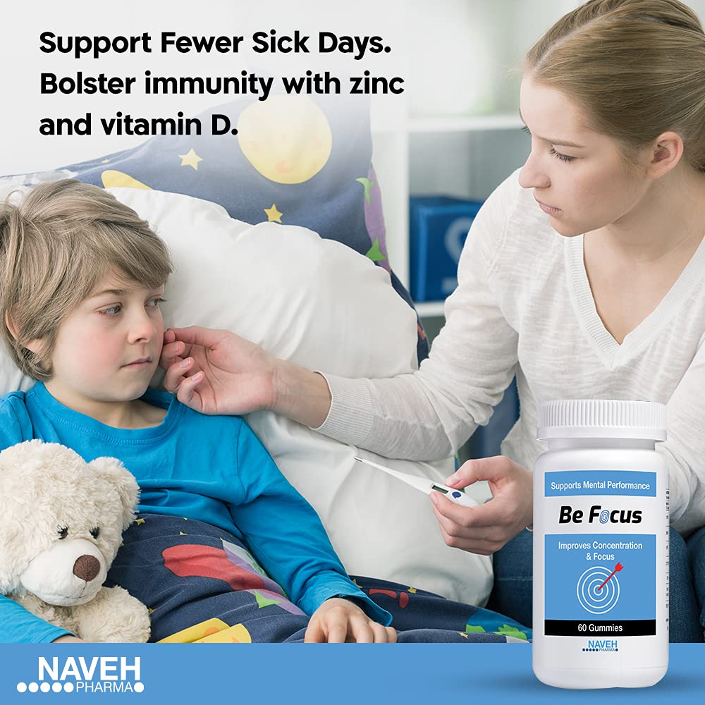 natural energy boost for learning