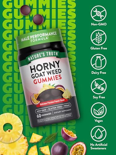 natural energy boost for men
