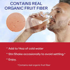 natural energy boost for sports