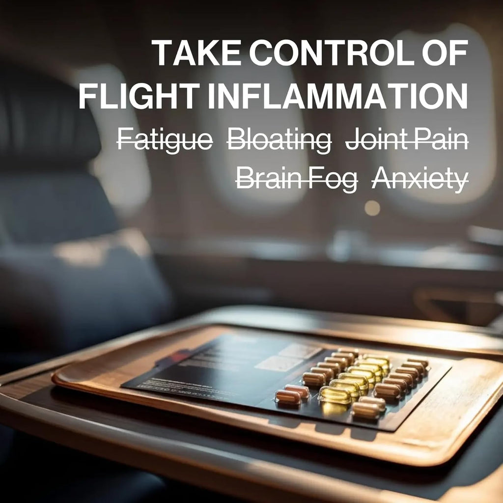 natural energy boost for travel