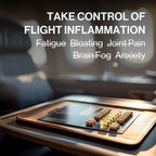 natural energy boost for travel
