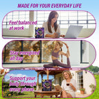 Natural energy boost for women