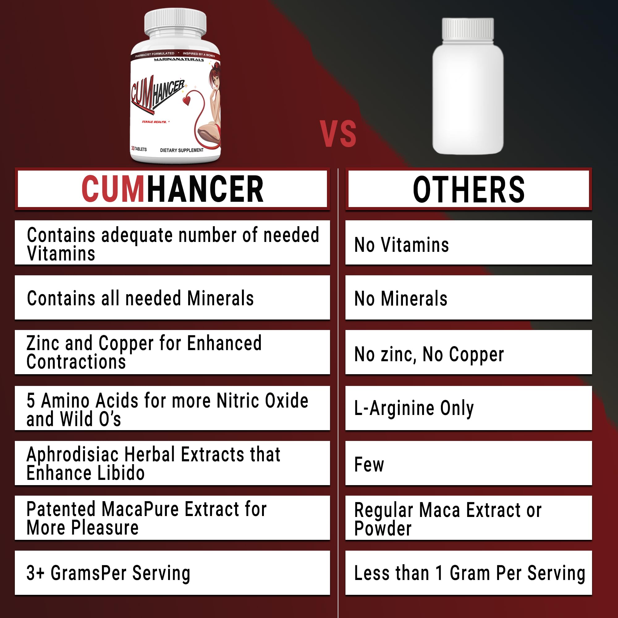 natural energy boost for women