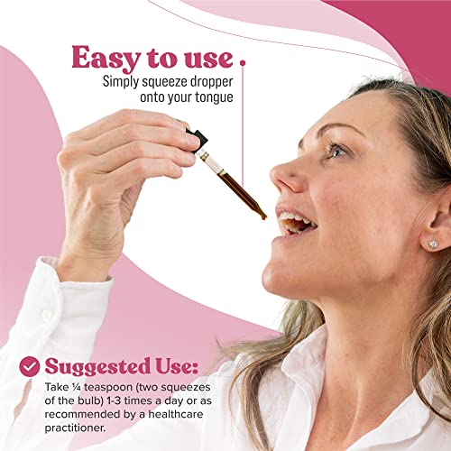 natural energy boost for women