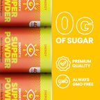natural energy boost for workouts