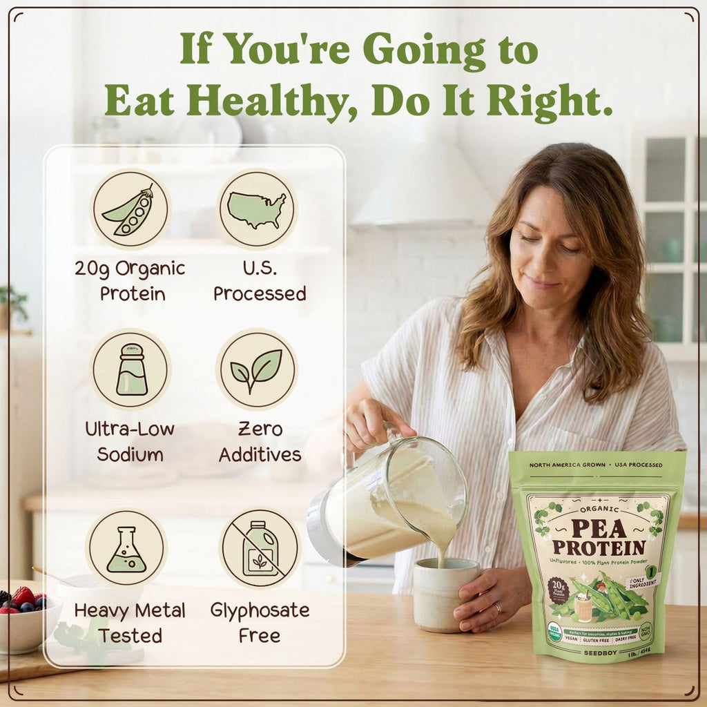 natural energy boost for workouts