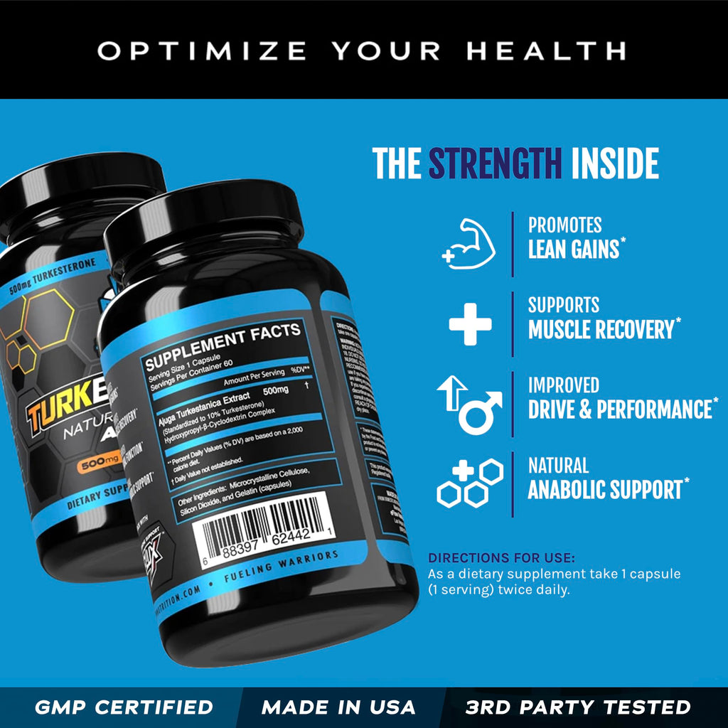 natural energy boost for workouts
