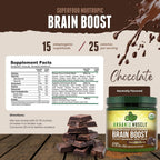 natural energy boost for workouts