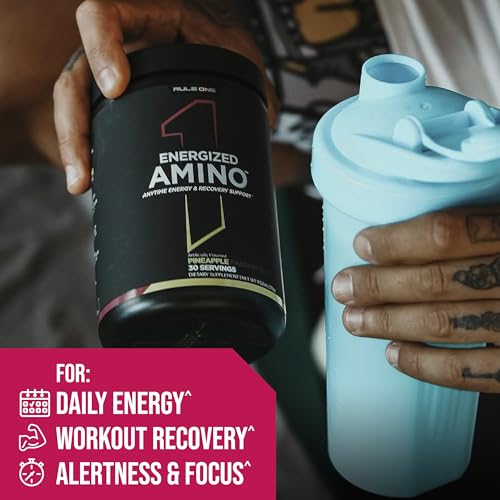 natural energy boost for workouts