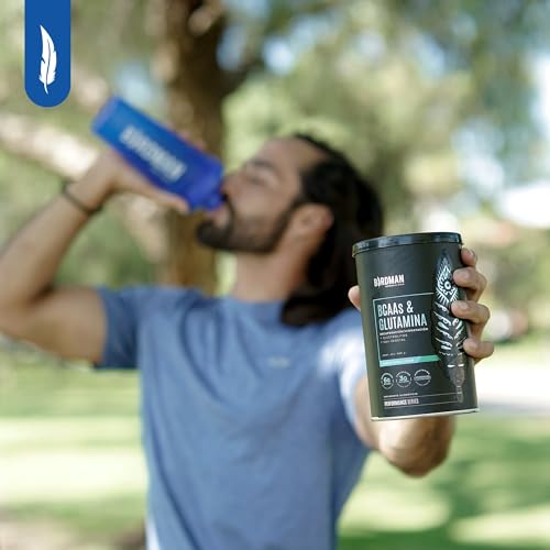 Natural energy boost for workouts
