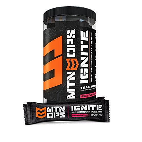 natural energy boost for workouts