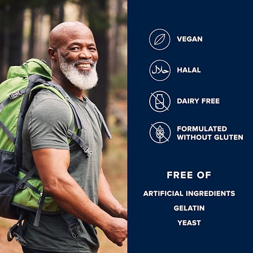 natural energy boost from acetyl-l-carnitine
