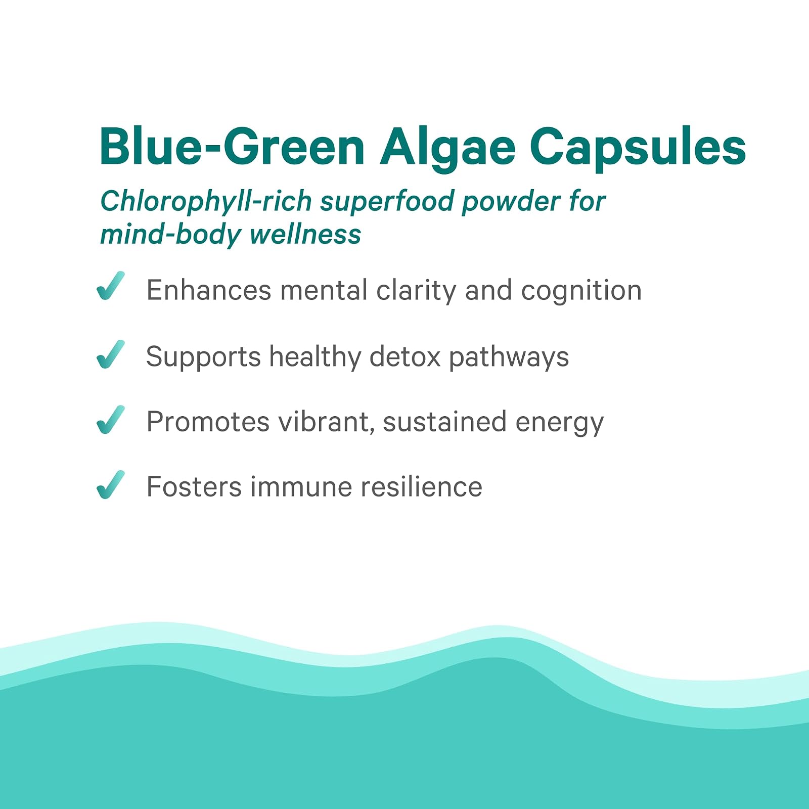 natural energy boost from algae