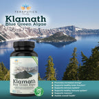 natural energy boost from algae