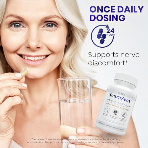 natural energy boost from alpha lipoic acid