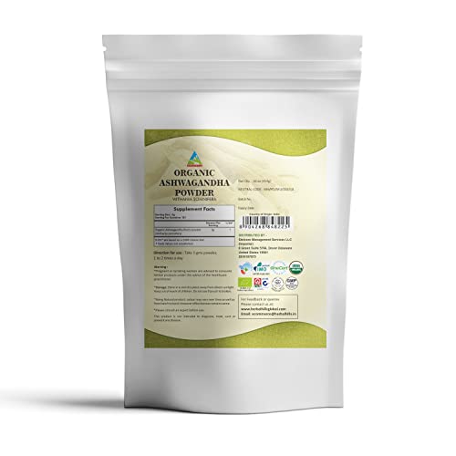 natural energy boost from ashwagandha
