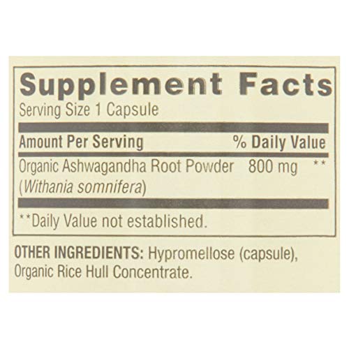 natural energy boost from ashwagandha