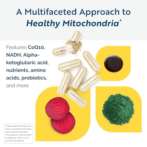natural energy boost from ATP supplements