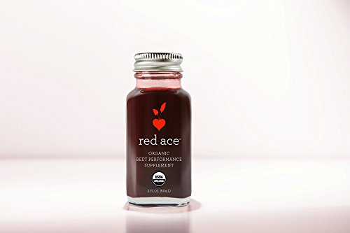 natural energy boost from beets