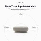 Natural energy boost from BioRenewal