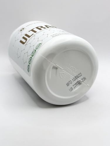 natural energy boost from blended supplements