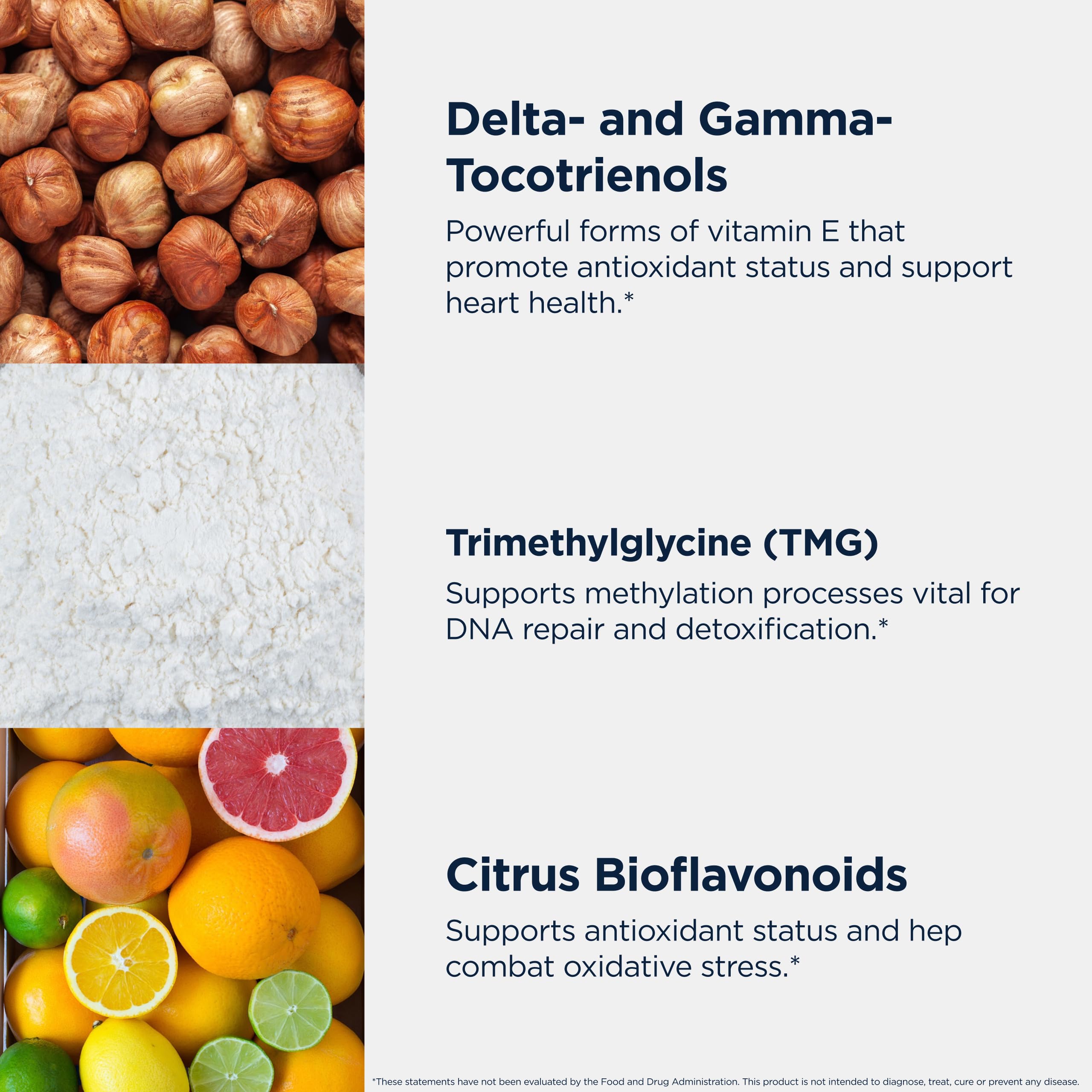 natural energy boost from blended supplements