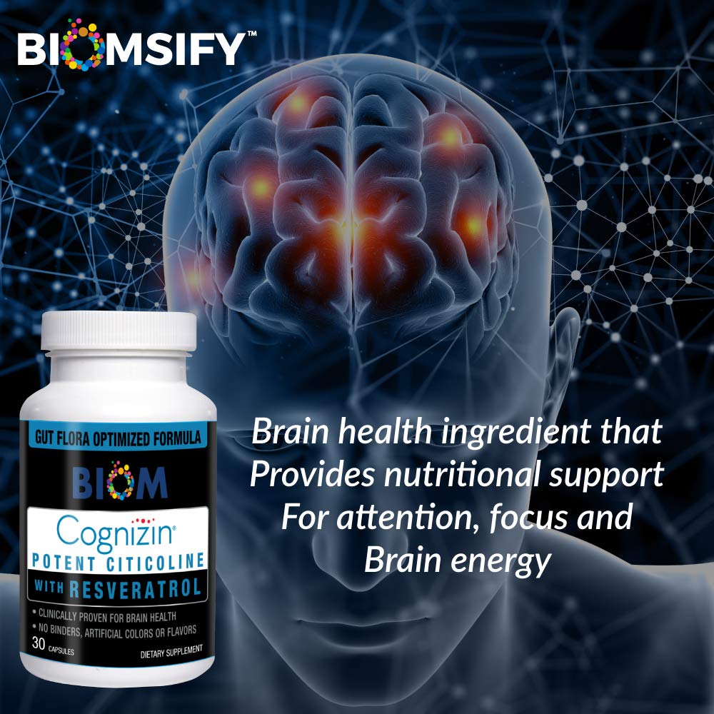Natural energy boost from blended vitamins