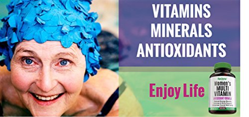 natural energy boost from blended vitamins