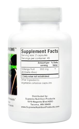 Natural energy boost from blended vitamins
