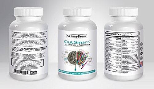 natural energy boost from blended vitamins