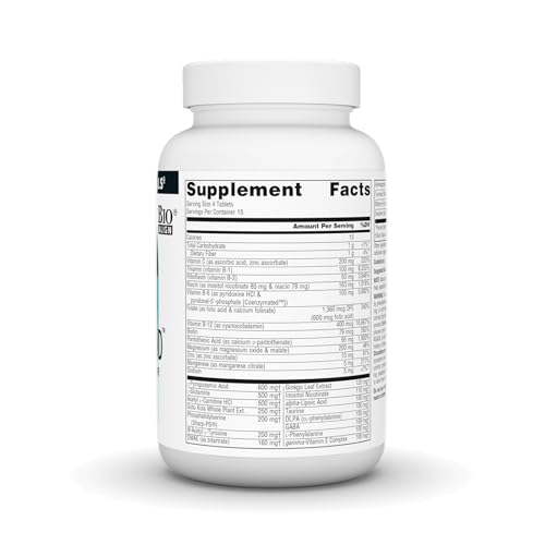 natural energy boost from blended vitamins
