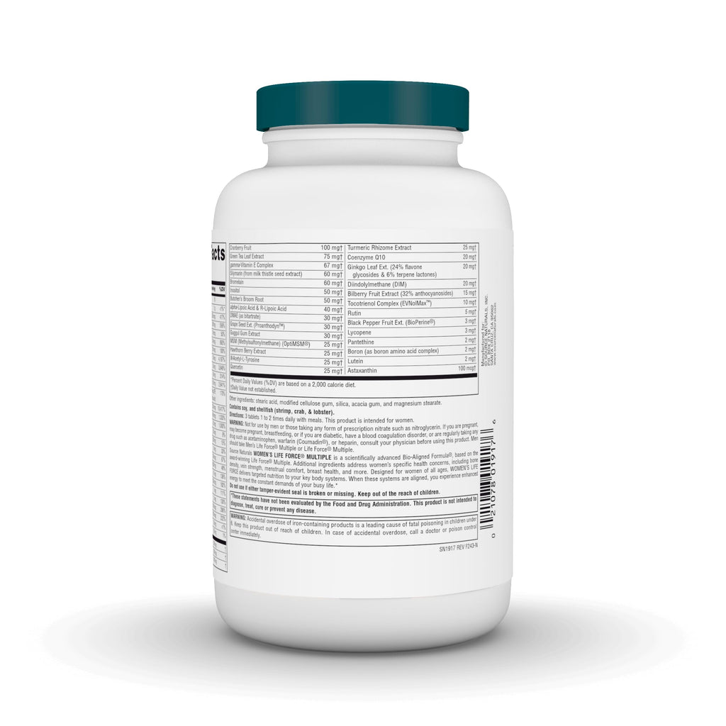 natural energy boost from blended vitamins