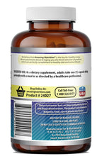 Natural energy boost from Citicoline