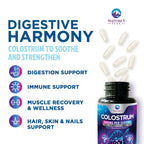 natural energy boost from colostrum