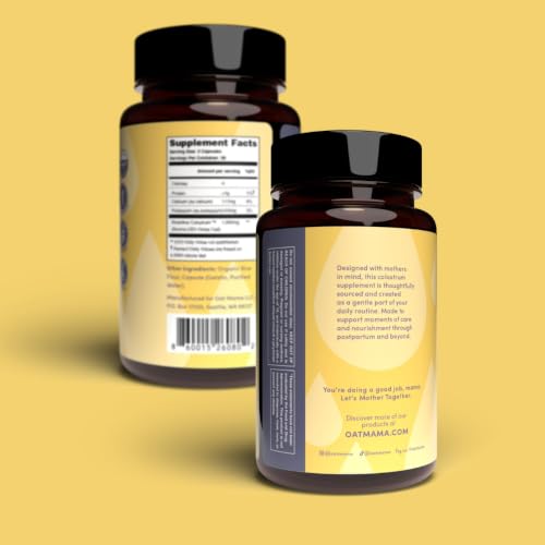 natural energy boost from colostrum