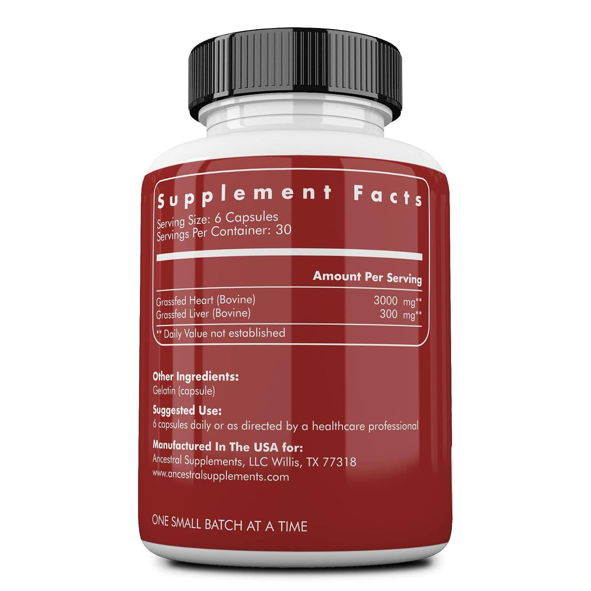 natural energy boost from CoQ10
