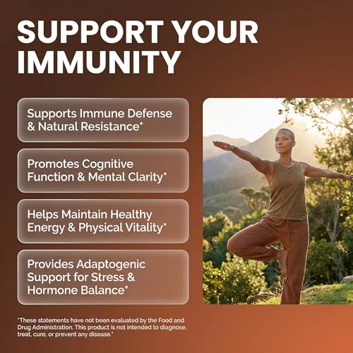 natural energy boost from cordyceps