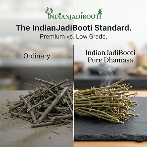 natural energy boost from Dhamasa